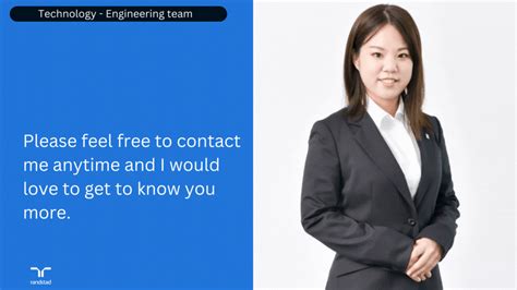 Erica Wang Posted On Linkedin