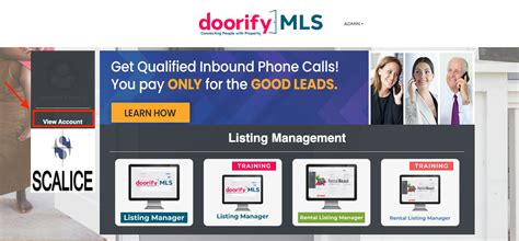 How To Pay Your Mls Fees Doorify Mls