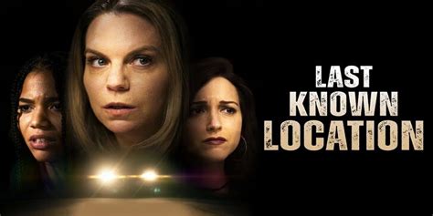 Which Last Known Location Character Are You Quiz