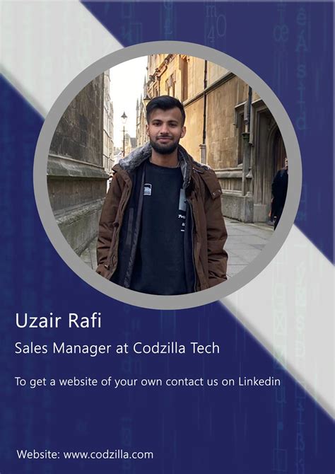 Rana Muhammad Uzair Rafi On Linkedin Work Coding Code Future Helpingpeoplesucceed