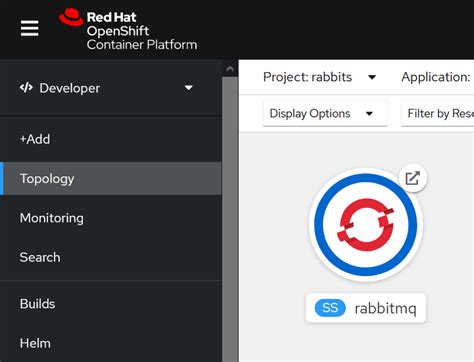 RabbitMQ Cluster On Kubernetes Part