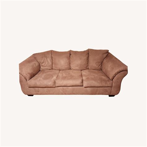 Ashley Sleeper Sofa Aptdeco