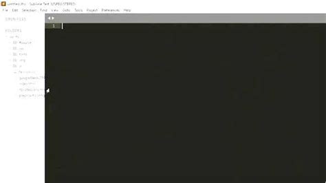 Пакетный контроль Sublime Text 3 все что вам нужно знать ⋆ Pro хостинг