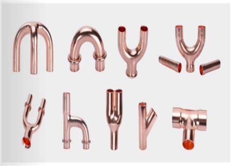 Tee Elbow Tongmao Special Steel