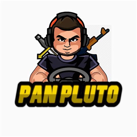 Pan Pluto Farming Youtube