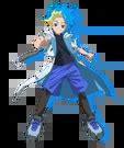 Jaxon Cross Beyblade Wiki Fandom