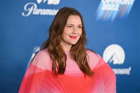 Drew Barrymore Opens Up On Sex Life And Says Shes A ‘dirty Bird