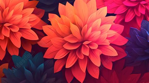 Wedding Romantic Table Curtain Cake Decorative Pattern Cartoon Beautiful Cute Powerpoint