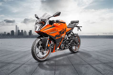 Ktm Rc 390 Gp Edition Model Price And Specs