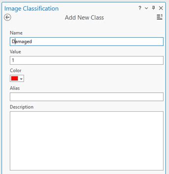 Classify ObjectsArcGIS Pro Documentation