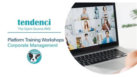 Corporate Management Session 1 Of 3 Tendenci Ams Pdf