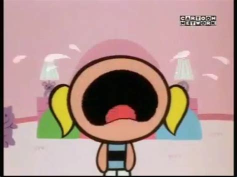 Bubbles Is Crying By Batman714 On Deviantart