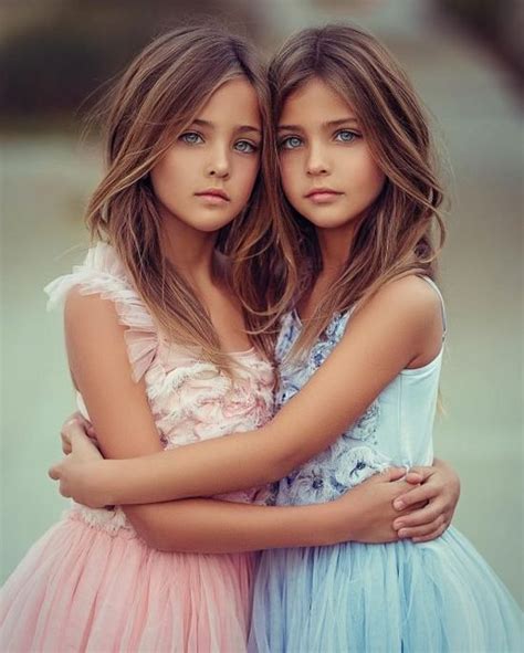Niñas Mas Hermosas Del Mundo Departureidea