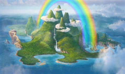 Never Land Disney Fairies Wiki Fandom Powered By Wikia