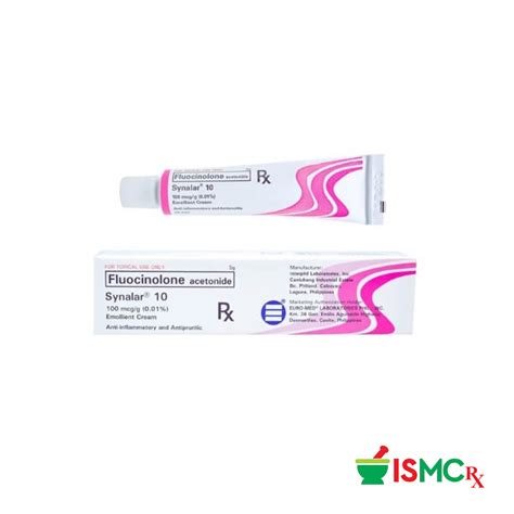 Synalar 10 Cream 5g Iloilo Supermart Online Aton Guid Ini