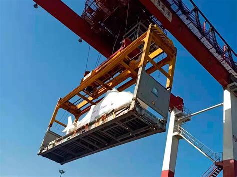 Ocean Fcl Heli Skycargo