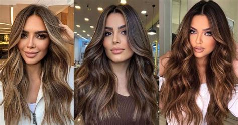 Avelã A Cor De Cabelo Que é Tendência E Você Precisa Conhecer