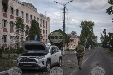 Украйна извърши целенасочен удар по интернат в Курска област заяви руското министерство на