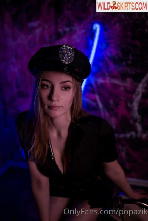 Popazik Popazik Popazzik Nude Onlyfans Instagram Leaked Photo 30