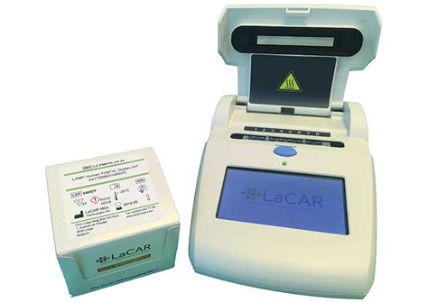 2 Manipulation Technique For Snps Detection Without Dna Extraction