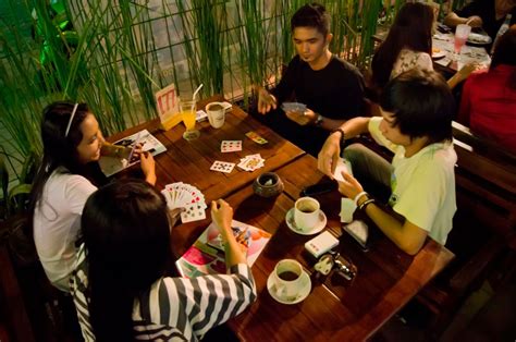 Liminalitas Itu Bernama Ngopi” Kedai Kpk