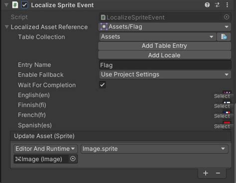localised sprite assets cause webgl build to freeze unity engine