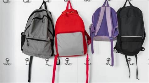 Como Armazenar Bolsas E Mochilas