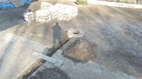 გარეთა საკანალიზაციო კომუნიკაციების დეტალიზაცია Youtube