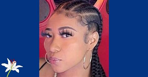 Teisha Brewley Age 31