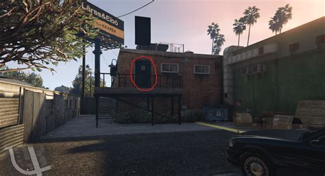 Mlo Secret Room Add On Sp Altv Fivem Gta5