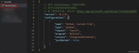 【ubuntu版】vscode配置python开发环境ubuntu Vscode Python Csdn博客