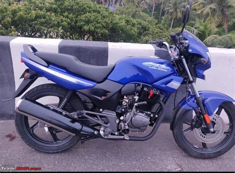 Hero Honda Cbz Old Model Reviewmotors Co
