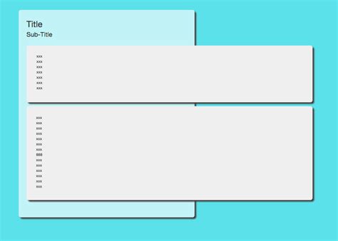 Jquery Intentional Overlapping Cards In Bootstrap Text Is Pushed