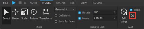 Studio Pivoting Issue Platform Usage Support Developer Forum Roblox