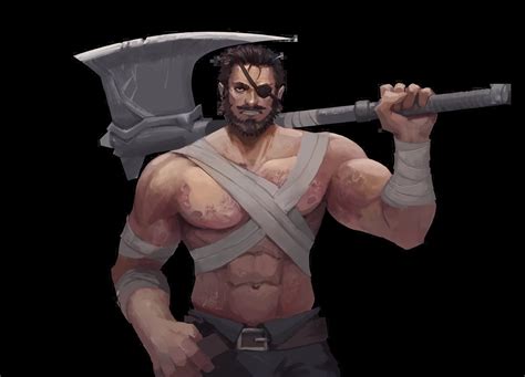 Ragnar Rustage Dnd Wiki Fandom