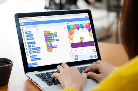 9 Super Livres Pour Sinitier à Scratch Sur De Bonnes Bases