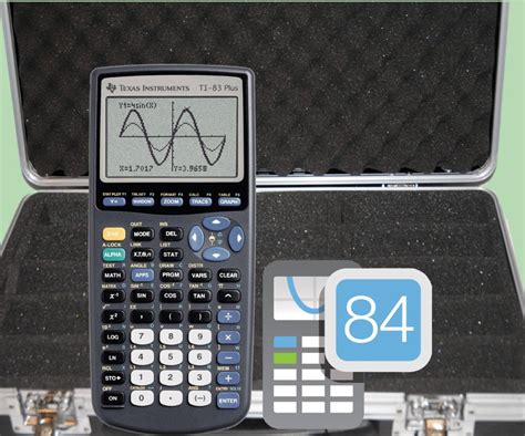 Texas Instruments Ti 83 Plus Classroom Bundle With Smartview Software