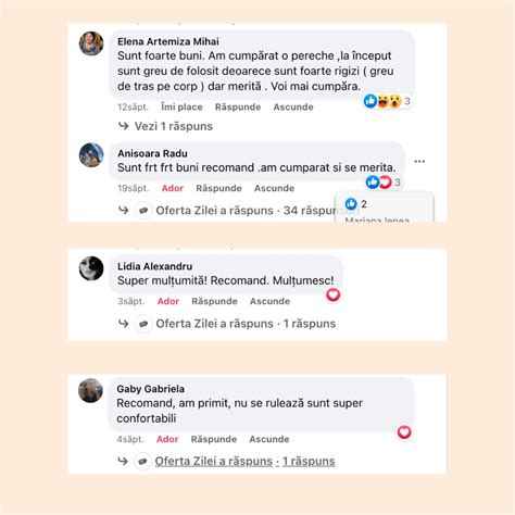 364 Chilot Modelator Pe Picior