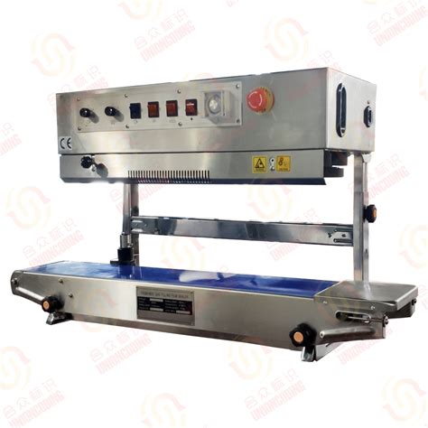 Verticalhorizontal Nitrogen Sealing Machine