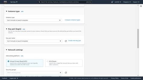 how to launch ec2 spot instances using amazon ec2 auto scaling and aws application load balancer