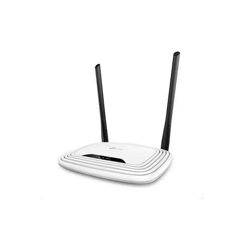 Tp Link Router Wr841n Futurespace