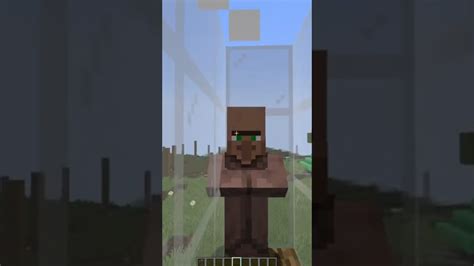 Капельник против жителей МАЙНКРАФТ Minecraft Youtube