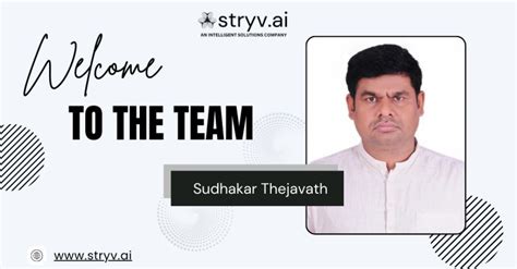 Stryvai On Linkedin Welcome Fullstackdeveloper Teamstryv