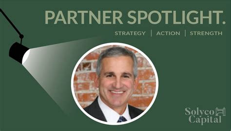 Partner Spotlight Damian Kassab