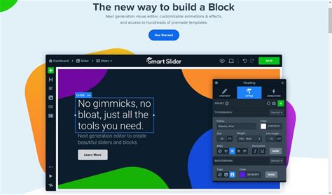 How To Create A Dynamic Slider In Wordpress