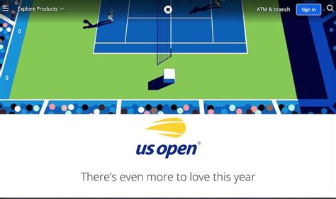 Dont Forget These Chase Benefits At The 2022 Us Open