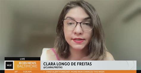 Bge Says Gas Regulators Are Safer Outside Homes Federal Regulations Arent So Clear Cbs