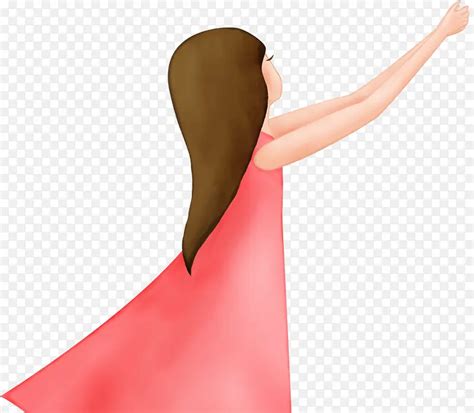 手绘小女孩png图片素材下载图片编号8273577 Png素材网