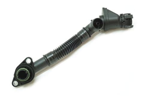 Genuine Bmw F02 F07 F10 F12 Cylinders 5 8 Crankcase Breather Hose