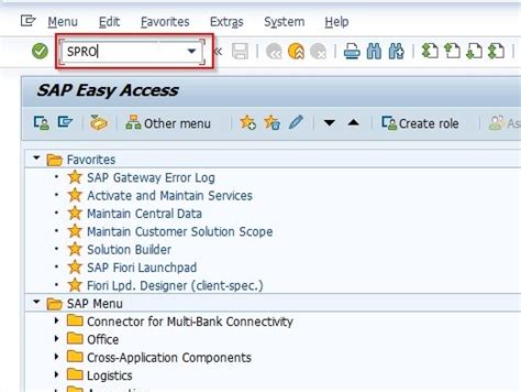 How To Define Folder Group In Sap